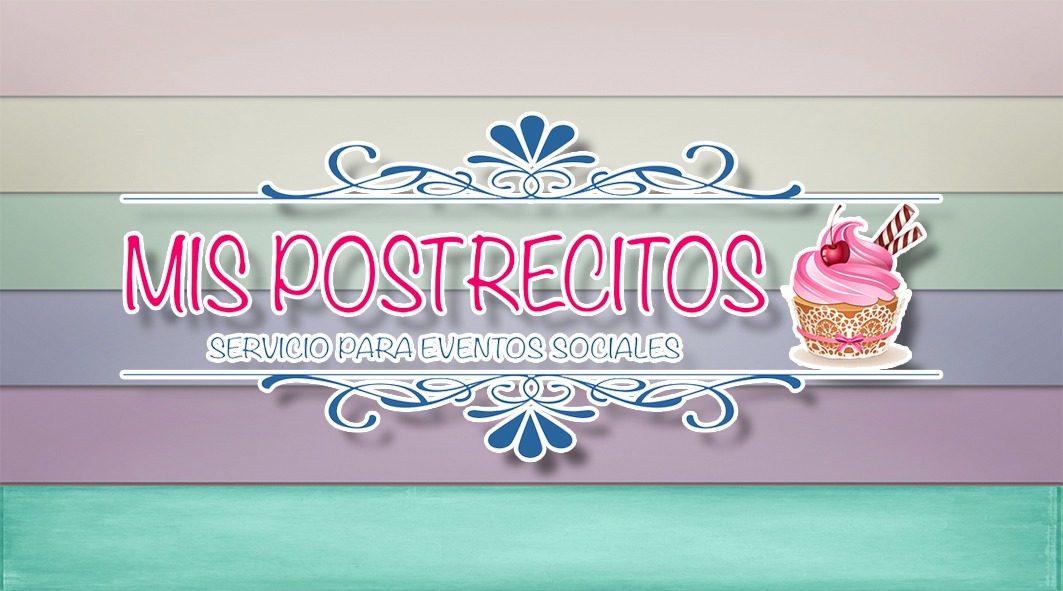 Mis-postrecitos